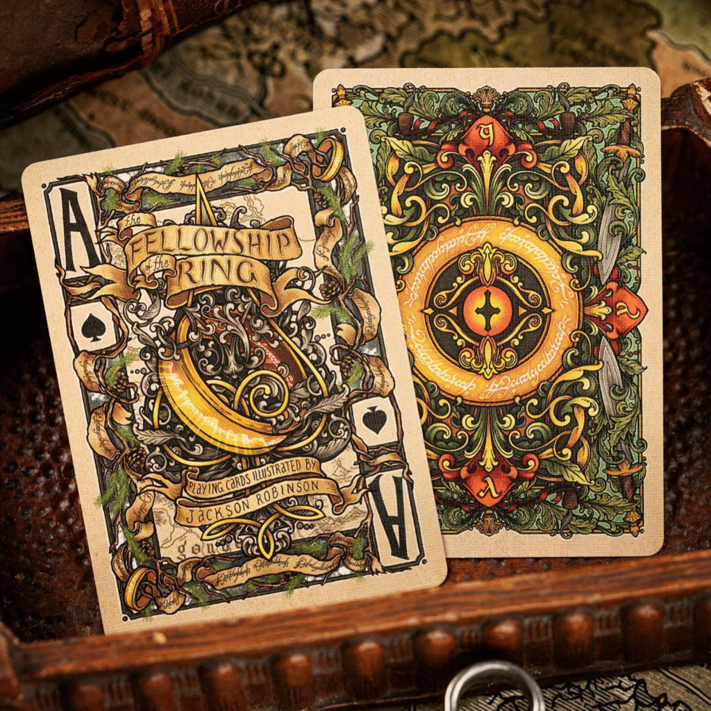 TheShowdown Poker®