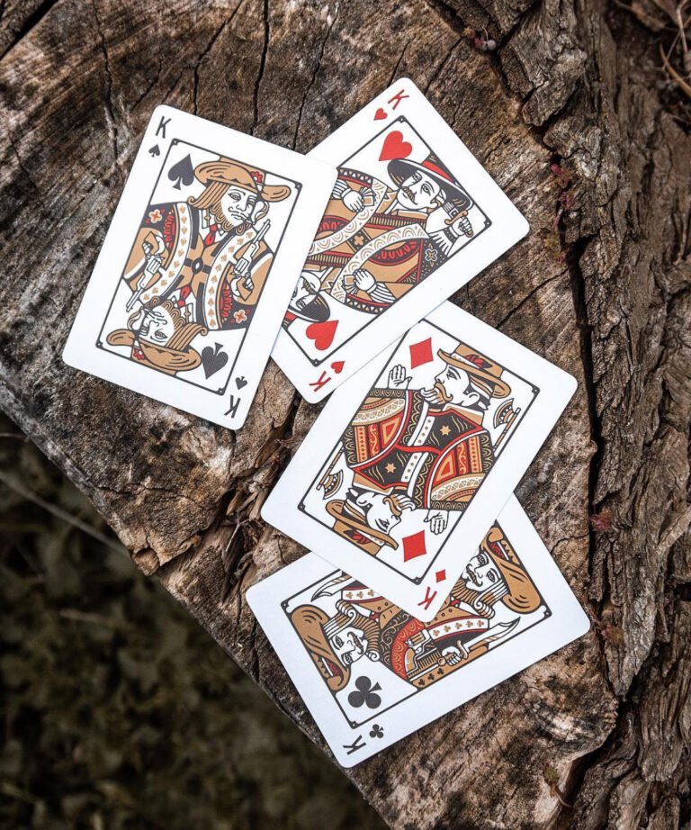 TheShowdown Poker®