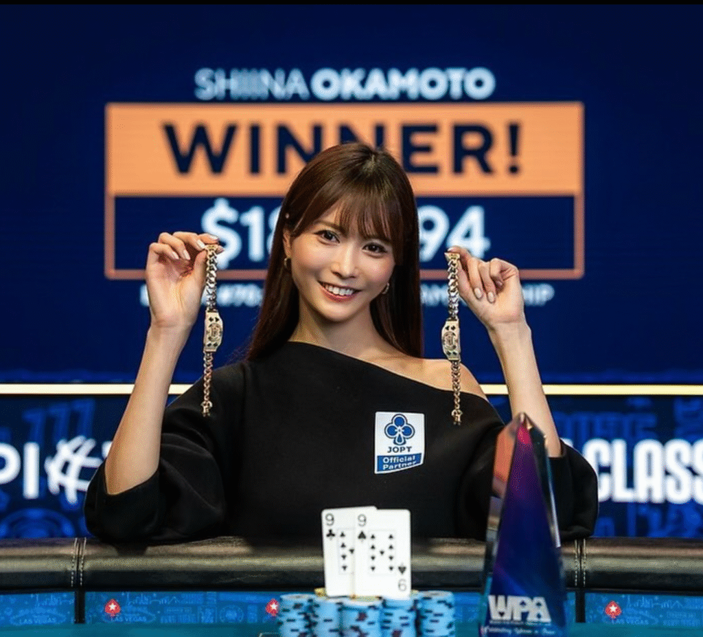 TheShowdown Poker®